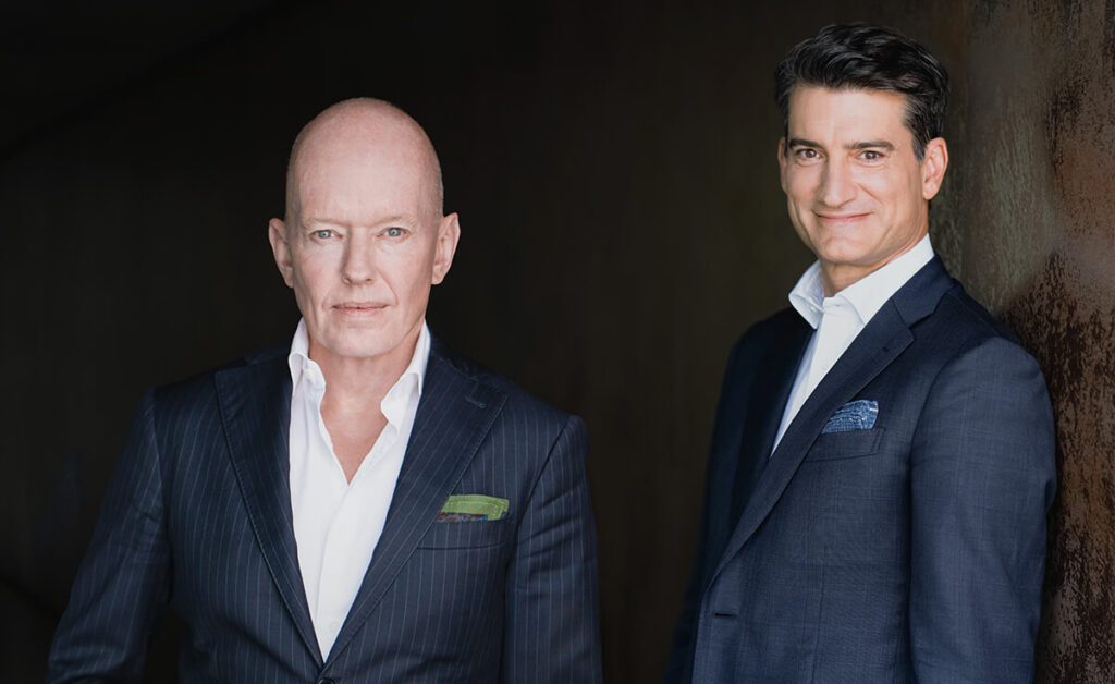 Griffin Capital Partners